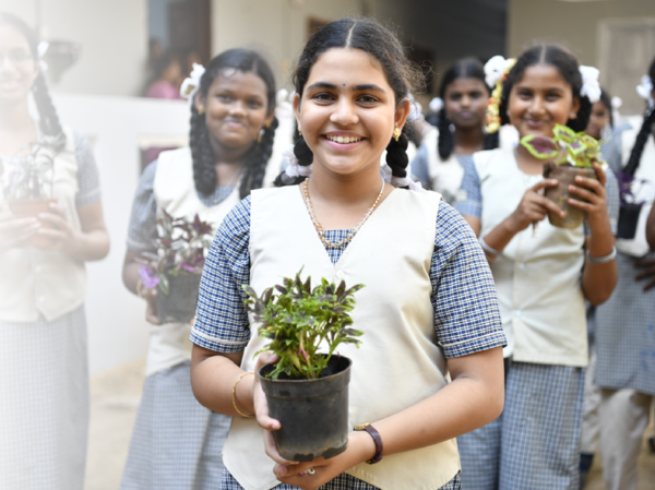 ECO-CLUB – VMHSS